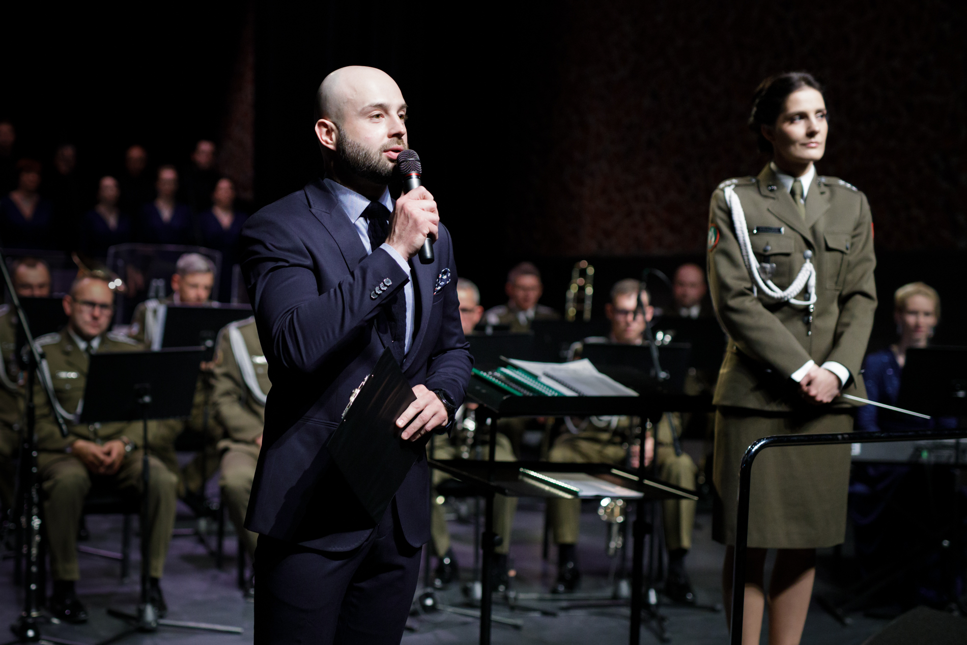 Póki Polska żyje w nas | Toruńska Orkiestra Symfoniczna